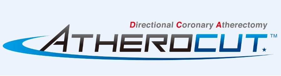 ATHEROCUTトレーニングサイト | e-casebook